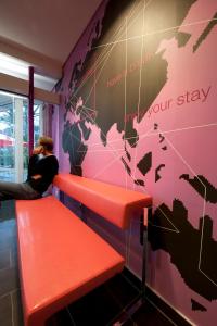 Hotel Hannover-Garbsen, Garbsen (updated prices 2025)