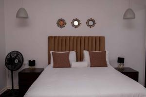 The Residence Apartments, Masvingo (precios actualizados en 2026)