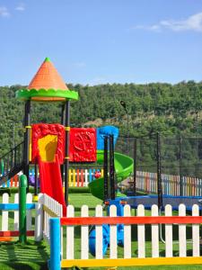 Hill Park Gusar, Qusar (updated prices 2025)