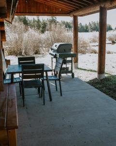 Bar N Ranch, West Yellowstone (updated prices 2025)