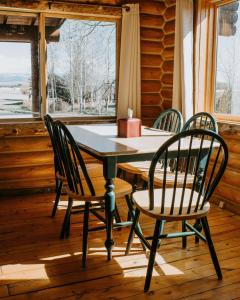 Bar N Ranch, West Yellowstone (updated prices 2025)