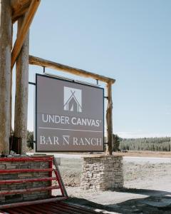 Bar N Ranch, West Yellowstone (updated prices 2025)