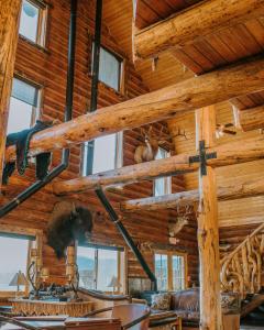 Bar N Ranch, West Yellowstone (updated prices 2025)