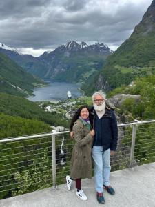 Beach front appartments in design eco-villa, Ulstein (updated prices 2025)