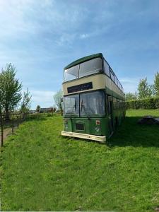 Bertha the bus, Кентербери (актуальные цены 2025 года)