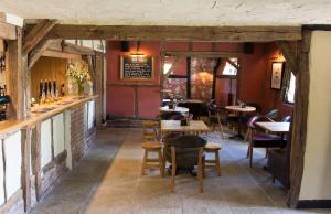 The Honingham Buck, Norwich – Updated 2023 Prices