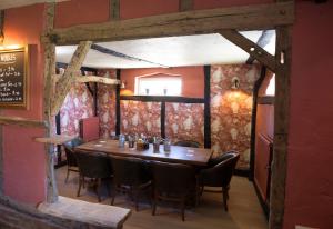 The Honingham Buck, Norwich (updated prices 2025)