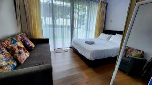 BC @ Imago Loft 4B Garden Studio Homestay (3 Pax), Kota Kinabalu ...