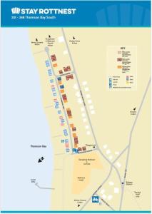 Stay Rottnest, Rottnest Island (updated prices 2025)