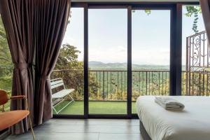 Bilut Hills Eco Resort, Bentong (updated prices 2025)