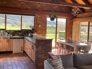 Langbrook Farm, Yarra Junction (updated prices 2025)