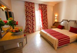 Hotel Club les Colombes Hammamet, Hammamet Nord (tarifs actualisés pour ...