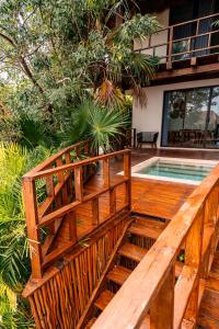 Khaban Bacalar Hotel Boutique, Bacalar (updated prices 2025)