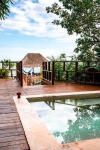 Khaban Bacalar Hotel Boutique, Bacalar (updated prices 2025)