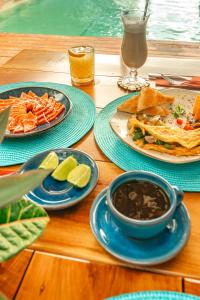 Khaban Bacalar Hotel Boutique, Bacalar (updated prices 2025)