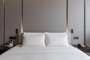 Atour Hotel Industrial Park Dongsha Lake, Suzhou (updated prices 2025)