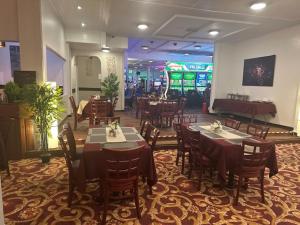 The Golden Truly Hotel & Casino, Paramaribo (updated prices 2025)