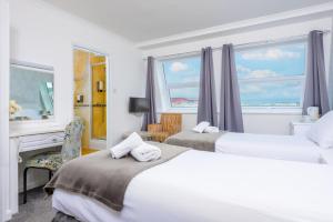 Barrowfield Hotel, Newquay (updated prices 2025)