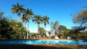 Mabuda Guest Farm, Siteki (updated prices 2026)