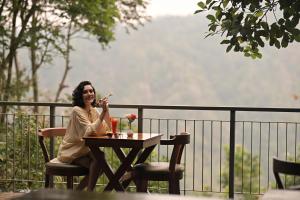 Chembarathi Wayanad Boutique Resort, Vaduvanchal (updated prices 2025)