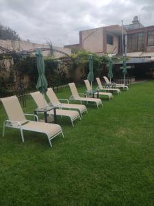 Hotel Samka, Salta (updated prices 2025)