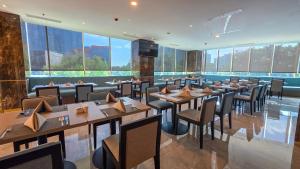 The Grand Platinum Jakarta, Jakarta (harga terbaru 2025)