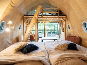 Nagano GLAMPINGBASE enCamp, Shiojiri (updated prices 2025)