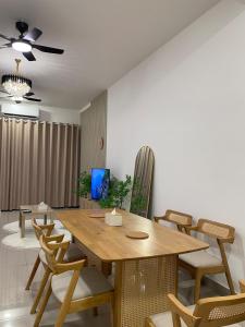 新山的Brand New Muji Style Home Adda Heights Bandar Dato Onn（2026 年最新房價）