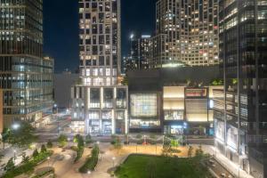 Aloft New York Brooklyn, Brooklyn (updated prices 2025)