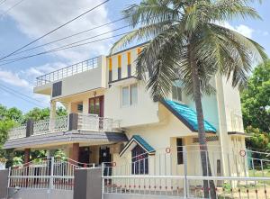 Velānganni Vinodth Homestay, Velankanni (updated prices 2025)