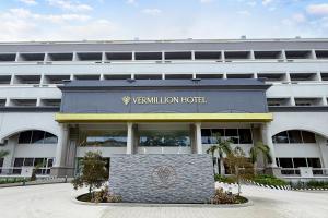 Vermillion Hotel, Iloilo City (updated prices 2025)