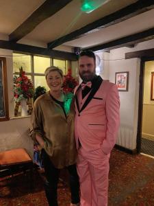 The Talbot Hotel, Ledbury (updated prices 2025)