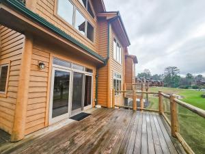 Big Sandy Lodge and Resort, McGregor (updated prices 2025)