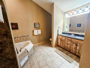 Big Sandy Lodge and Resort, McGregor (updated prices 2025)