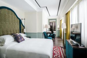 Maxwell Reserve Singapore, Autograph Collection, Singapore (updated ...