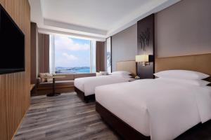 Batam Marriott Hotel Harbour Bay, Nagoya (updated prices 2025)