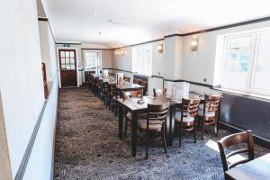 The Appleby Inn Hotel, Appleby Magna (updated prices 2025)
