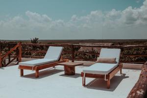Niken Beachfront Tulum Hotel, Tulum (updated prices 2025)