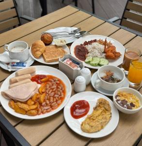 ROYAL PARK HOTEL @ UNITEN, Kajang (updated prices 2025)