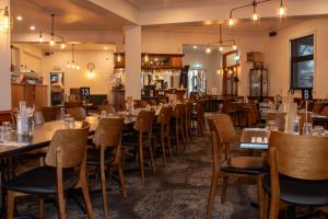 Alpine Hotel Bright, Bright (updated prices 2025)