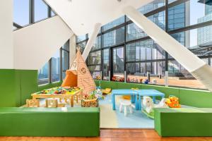 Ascott Raffles City Chengdu, Chengdu (updated prices 2025)