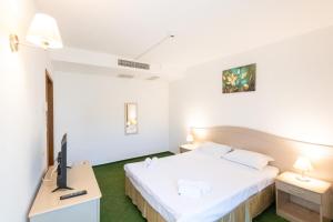 Complex Bran Brad Bega, Eforie Nord (prețuri actualizate 2025)