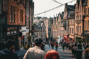 Garner Hotel Edinburgh - Haymarket by IHG, Edinburgh (updated prices 2025)