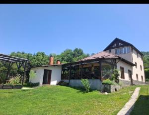 Vila Passiflora, Dragoslavele (updated prices 2026)