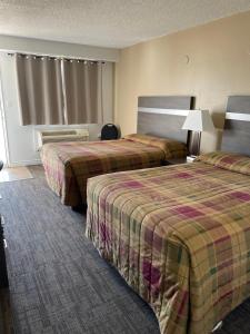 Hilltop Motor Inn,‏ Elk Point (מחירים מעודכנים ל-2025)