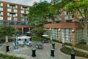 The Westin Princeton at Forrestal Village, Princeton (updated prices 2025)