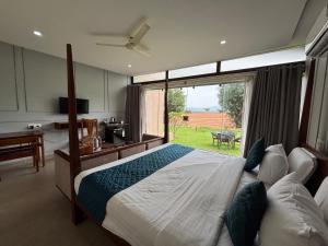 Ravishing Retreat Resort, Rāmanagaram (updated prices 2025)