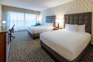 Drury Plaza Hotel St. Louis Chesterfield, Chesterfield (updated prices ...