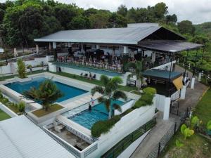 Ultra Winds Mountain Resort, Indahag (updated prices 2026)