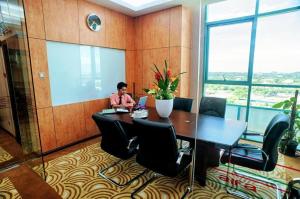 Hotel AIFA, Labuan (updated prices 2025)